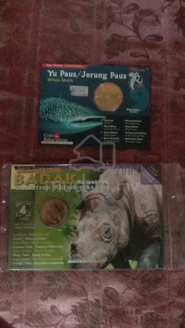 spesis terancam badak sumatera 2003/ yu paus 2006 - Hobby ...