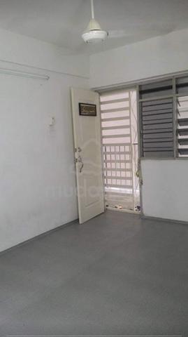 Flat for Sale, 3 Bedroom, 613 sq.ft, Farlim 4A Flat, Ayer Itam, Penang ...