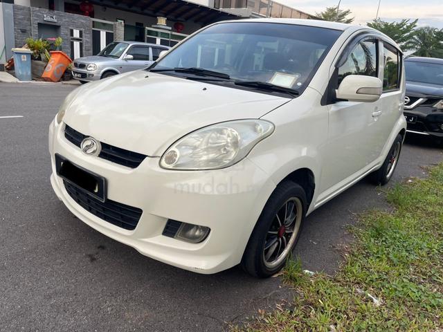 2009 Perodua MYVI 1.3 EZ FACELIFT (A) - Cars for sale in Ambang Botanic ...