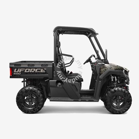 Atv utv cf 600cc in terengganu - Sports & Outdoors for sale in Besut ...