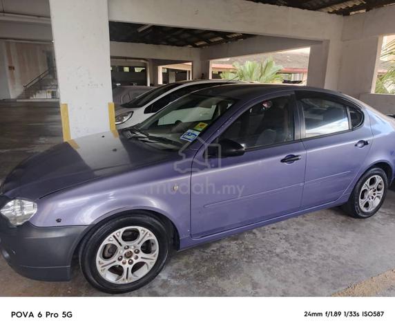 2004 Proton GEN-2 1.6 (A) - Cars for sale in Bukit Antarabangsa, Selangor