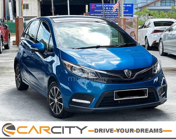 2020 Proton IRIZ 1.6 PREMIUM (A) - 1YEARS WARRANTY - Cars for sale in ...
