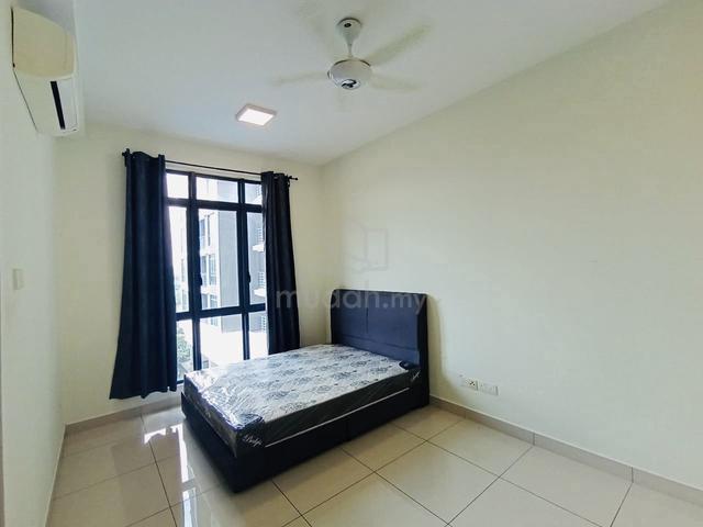 Condominium for Sale, 4 Bedroom, 987 sq.ft, Lido Residency, Cheras ...