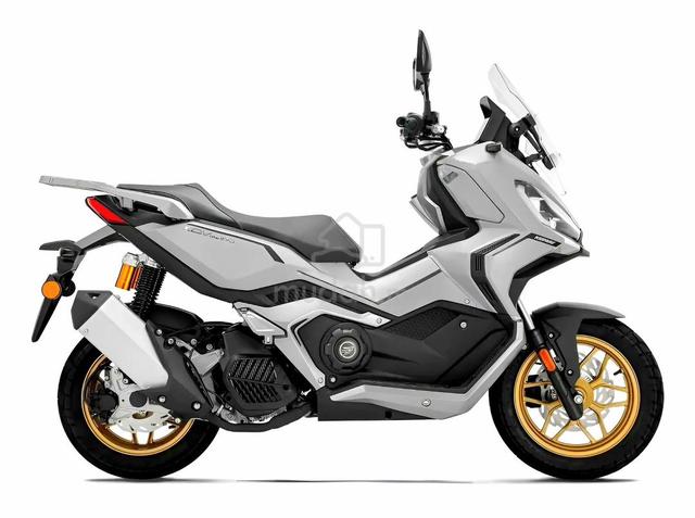 KEEWAY XDV 180 EVO 2025 ready stock apply now - Motorcycles for sale in ...