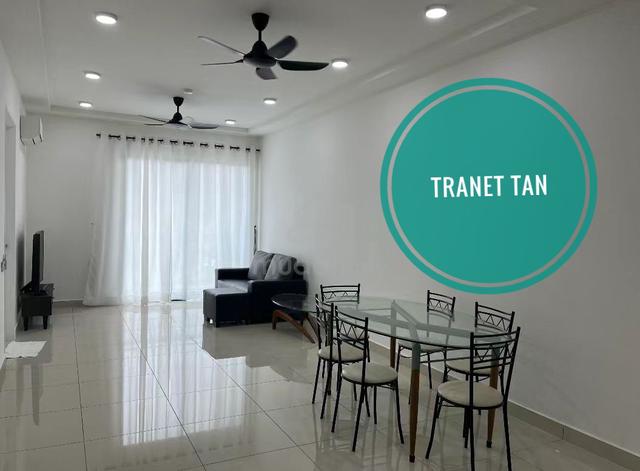 Condominium for Rent, 3 Bedroom, 950 sq.ft, Scots Pavilion, Georgetown ...