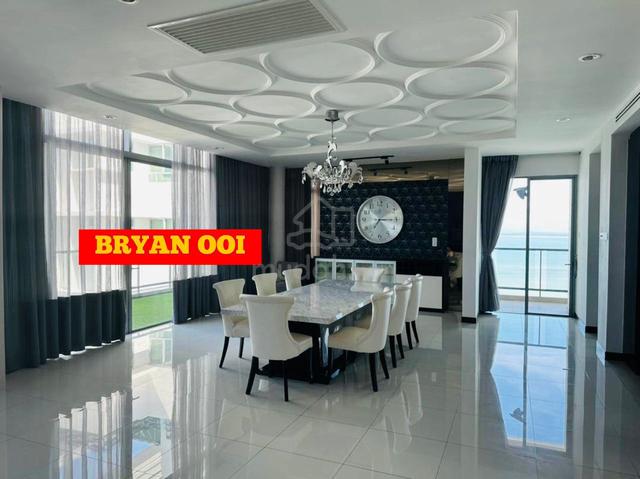 Condominium for Sale, 6 Bedroom, 9000 sq.ft, Infinity Beachfront Super ...