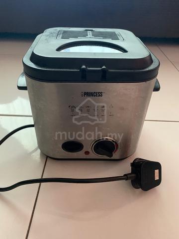 Princess Fryer - Home Appliances & Kitchen for sale in Alor Setar, Kedah