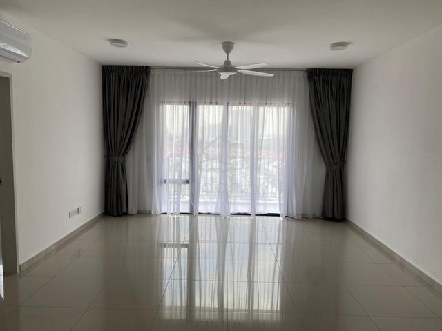 Service Residence for Sale, 2 Bedroom, 1000 sq.ft, Huni @ Eco Ardence ...