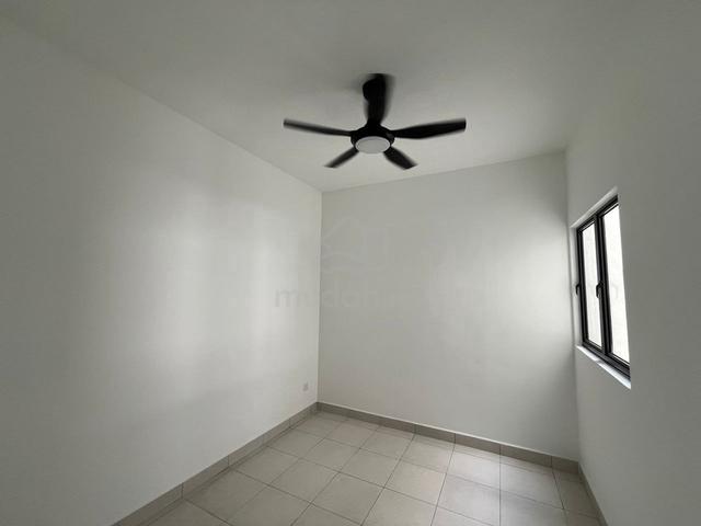 Apartment for Sale, 3 Bedroom, 800 sq.ft, Flora Residency, Setapak ...