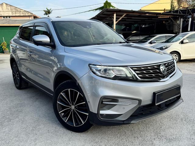 2020 Proton X70 1.8 TGDI PREMIUM 2WD (A) - Cars for sale in Kuchai Lama, Kuala Lumpur 111888964 ...