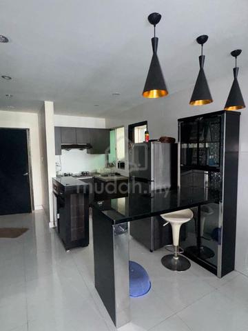 Apartment for Rent, 3 Bedroom, 850 sq.ft, Flora Damansara, Damansara ...