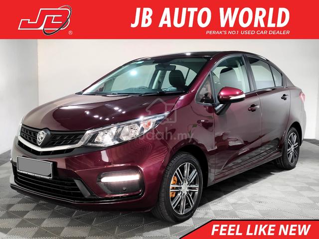 2020 Proton Persona 1.6 High Spec 1Owner Like New - Cars for sale in ...
