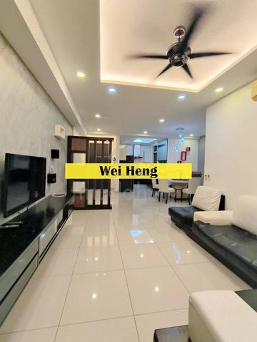 Condominium for Sale, 3 Bedroom, 1260 sq.ft, Reflections Condominium ...