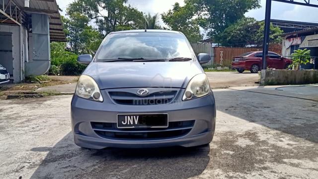 2012 Perodua VIVA 850 EX (M) - Cars for sale in Johor Bahru, Johor ...