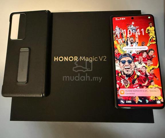Honor Magic V2 - Mobile Phones & Gadgets for sale in Cyberjaya, Selangor