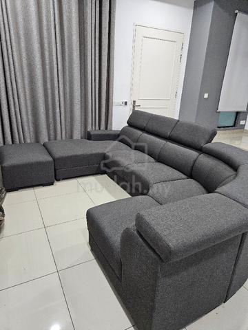 Sofa Raya - Furniture & Decoration for sale in Pasir Gudang, Johor