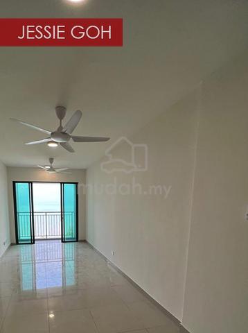 Apartment for Sale, 3 Bedroom, 850 sq.ft, Iconic Vue, Batu Ferringhi ...