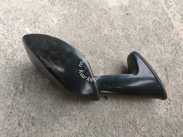 Toyota fender mirror - Car Accessories & Parts for sale in Banting ...