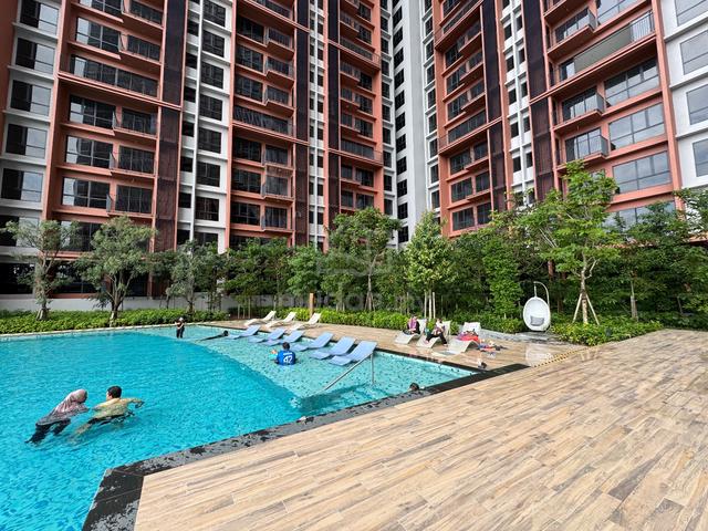 Condominium for Sale, 4 Bedroom, 1225 sq.ft, EdgeWood Residences ...