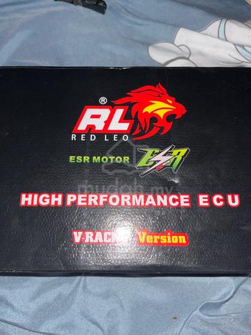 ecu esr - Motorcycle Accessories & Parts for sale in Genting Highlands ...