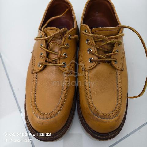 red wing 8108 - Shoes for sale in Cheras, Kuala Lumpur