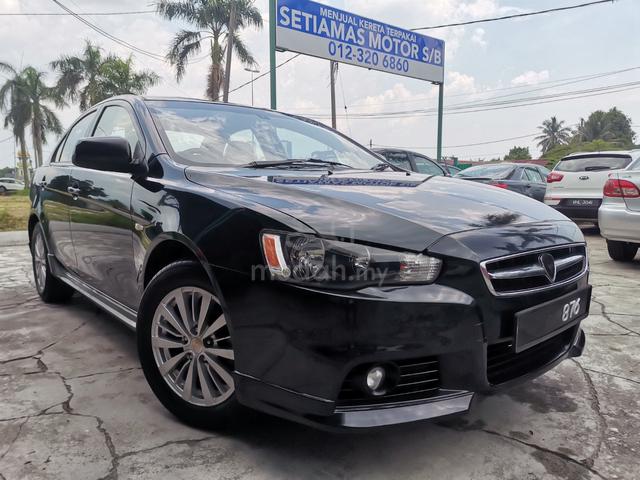 2011 Proton INSPIRA 2.0 PREMIUM (A) - Cars for sale in Klang, Selangor ...
