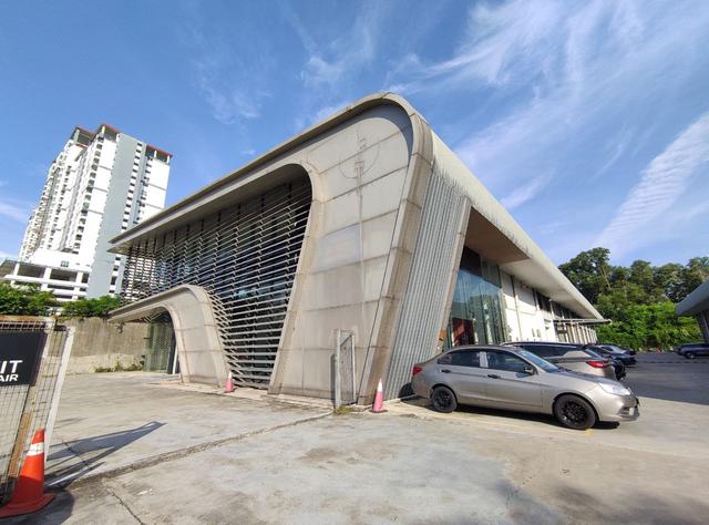 Retail space for Rent, 50916 sq.ft, Balakong, Selangor | Mudah.my