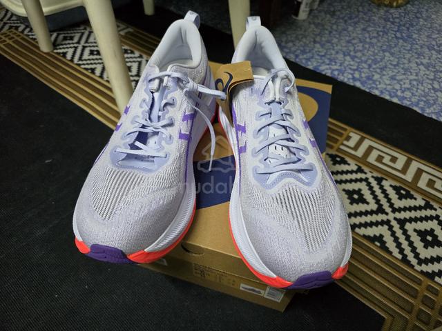 ASICS Superblast 2 Blue Fade/Edo Purple US12.5 - Shoes for sale in Seri ...
