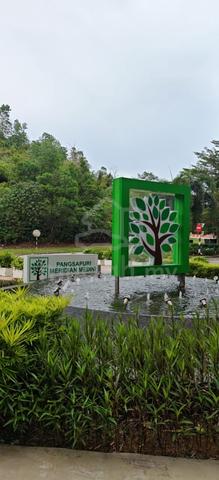 Apartment for Rent, 1 Bedroom, 500 sq.ft, Pangsapuri Meridian Medini ...