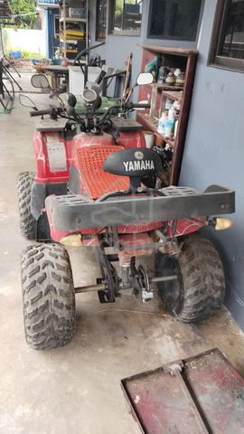 ATV off-road - Sports & Outdoors for sale in Miri, Sarawak
