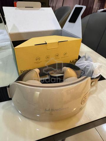 Breo Imini Neck Massager - Health & Beauty for sale in Brickfields ...