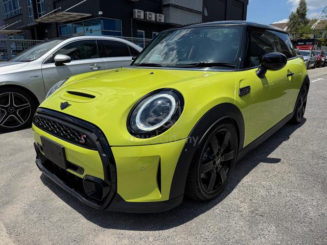 2022 Mini COOPER S 2.0 TURBO UPGRADE MODIFICATION - Cars for sale in ...