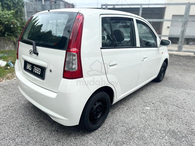 2010 Perodua VIVA 850 EX (M) - Cars for sale in Sri Petaling, Kuala Lumpur