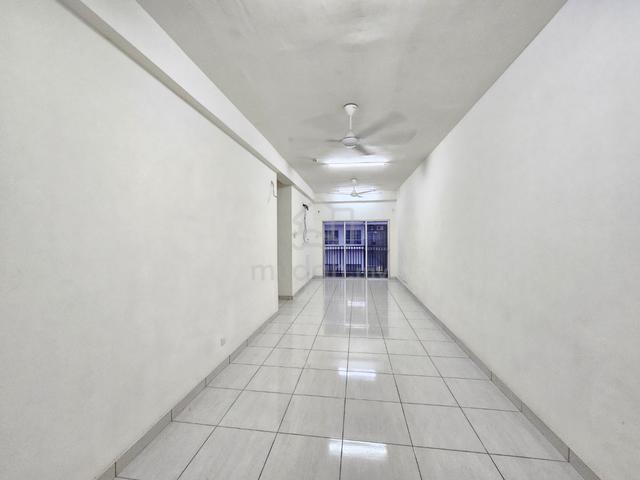 Service Residence for Rent, 3 Bedroom, 1048 sq.ft, BSP 21, Bandar ...
