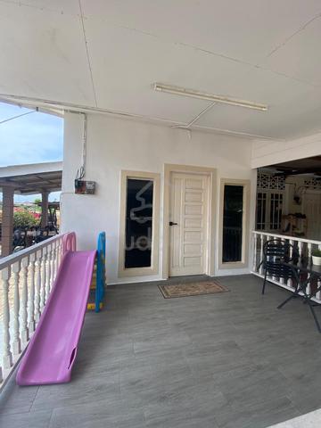 Homestay Pantai Cahaya Bulan - Accommodation & Homestays for rent in ...