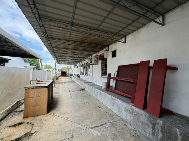 Semi-Detached House for Sale, 4 Bedroom, 4200 sq.ft, Bukit Mertajam ...