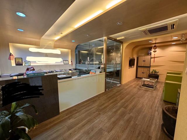 Office space for Sale, 3960 sq.ft, Kota Damansara, Selangor | Mudah.my