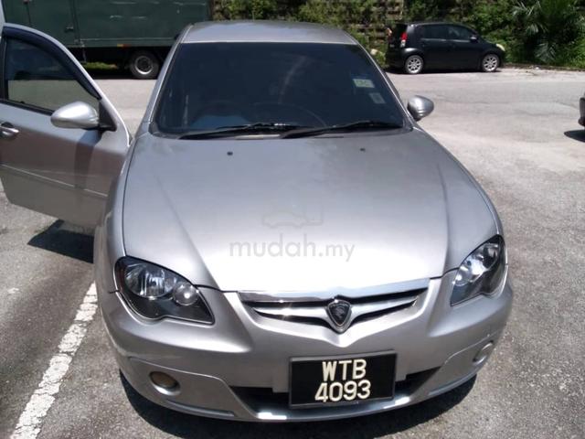 2009 Proton PERSONA 1.6 HIGH LINE (A) - Cars for sale in Sungai Buloh ...
