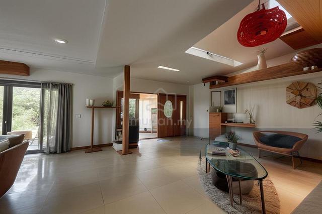 Semi-Detached House for Sale, 6 Bedroom, 5000 sq.ft, Bandar Puteri ...