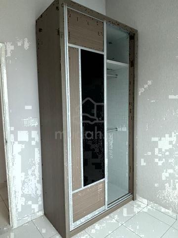 Wardrobe almari sliding modern - Furniture & Decoration for sale in ...