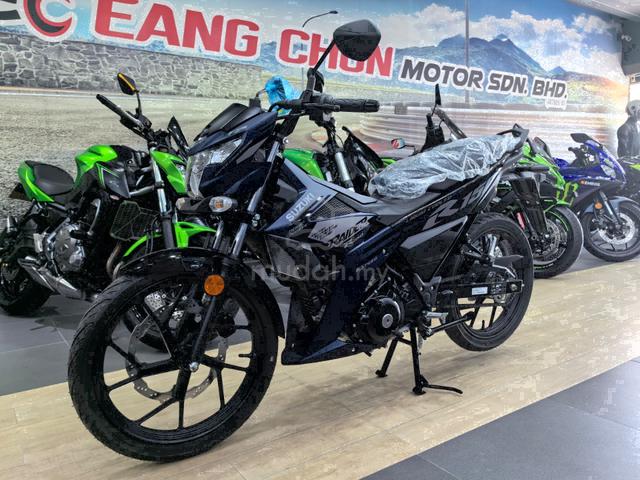Suzuki Raider 150 raider 150 gsx r150 Ready Stock - Motorcycles for ...