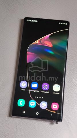 Samsung note 10 plus - Mobile Phones & Gadgets for sale in Batu Uban, Penang