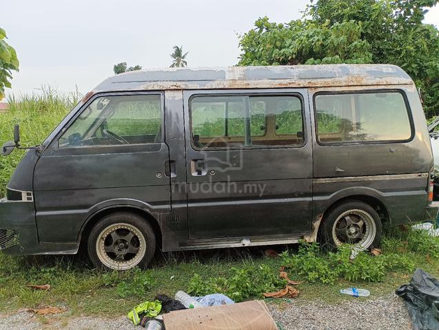 1995 Ford SPECTRON 1.8 XLT (M) - Cars for sale in Klang, Selangor
