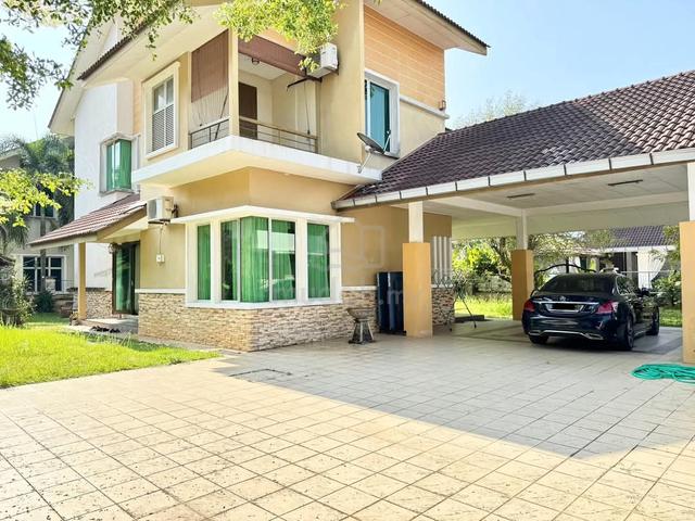 Bungalow House for Sale, 5 Bedroom, 6426 sq.ft, Bertam, Penang | Mudah.my