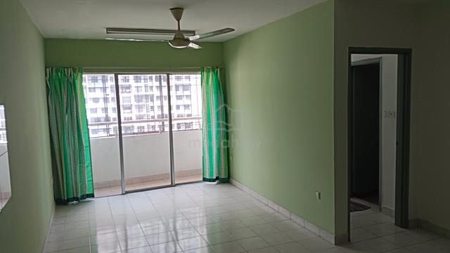Apartment for Rent, 3 Bedroom, 850 sq.ft, Flora Damansara, Damansara ...