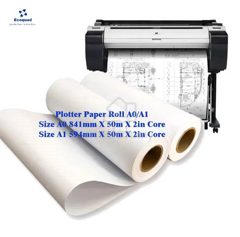 Plotter Paper - Others for sale in Sungai Petani, Kedah