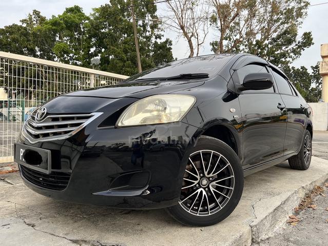 2011 Toyota VIOS 1.5 J FACELIFT(A)Reverse Camera - Cars for sale in USM ...