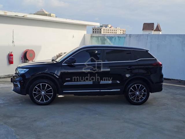 2024 Proton X70 1.5 PREMIUM X 2WD MY22 MC (A) - Cars for sale in Alor Setar, Kedah 110316223 ...