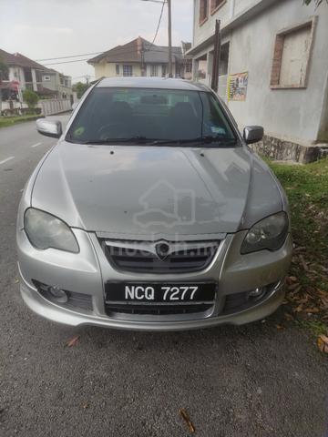 2013 Proton PERSONA 1.6 ELEGANCE HIGH LINE (A) - Cars for sale in ...