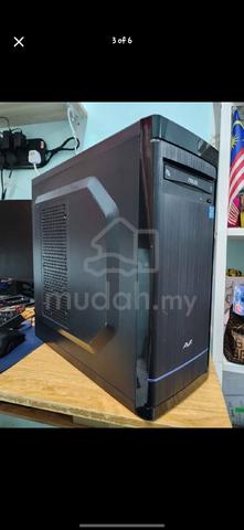 Intel Pentium 6th Gen Desktop CPU - Computers & Accessories for sale in ...